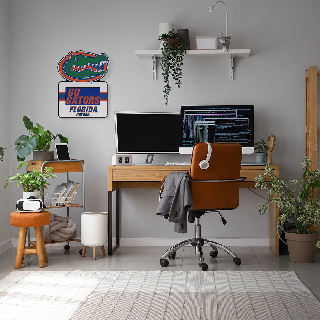 Elevate Team Pride with TeamTicker: Digital LED Displays for Sports Fa